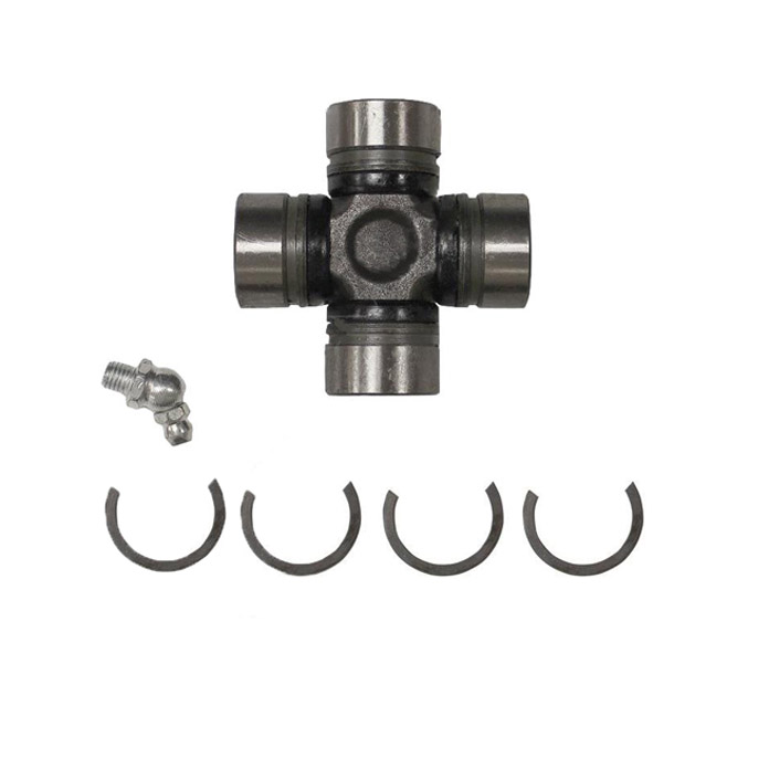 Universal Joint Cross 752.5170x DT170 2599582C91 | KAHGO Truck Parts